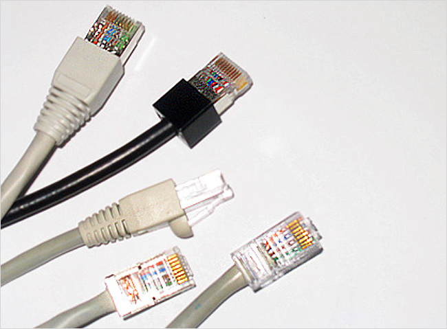 Custom Integrated Cables & Electronic Assemblies - Modular Plugs